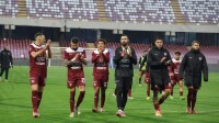 RILEGGI IL LIVE - Salernitana-Foggia 2-1, Galo di Natale: vittoria ...