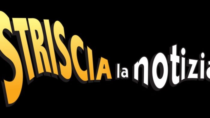 "Aggredita troupe Striscia la notizia", archiviata inchiesta su Roberto Riccio - Ottopagine.it ...