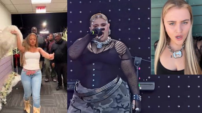 L'avellinese Big Mama dimagrisce e si trasforma in una sexy Pretty ...