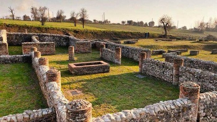 Capitale della Cultura, Mirabella tra le 10 finaliste ...