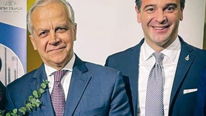 Governo Meloni, l'irpino Matteo Piantedosi è il nuovo Ministro dell'Interno - Ottopagine.it Avellino
