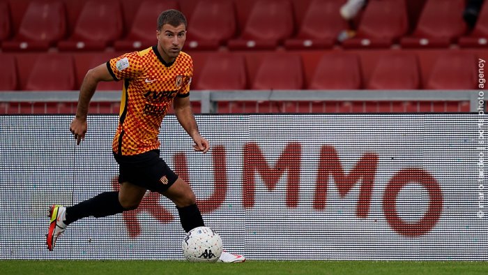 Benevento, Masciangelo: "Tanto rammarico, ma siamo forti: testa al ...