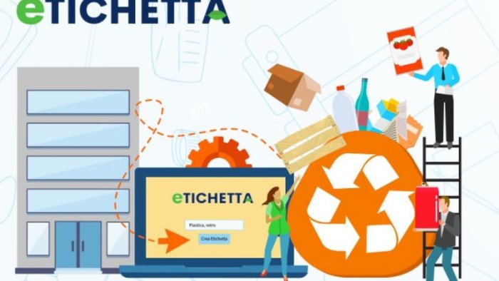 Conai, pubbliche le linee guida su etichettatura ambientale ...