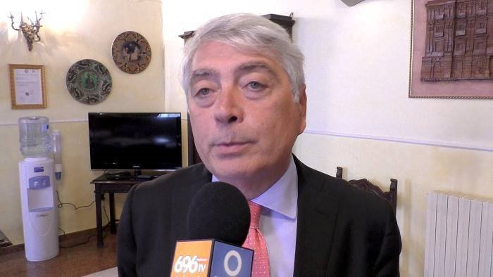 Noi Campani ha incontrato il presidente Biancardi - Ottopagine.it Avellino