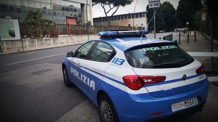 Fuorigrotta, tenta di rubare uno scooter: arrestato 44enne - Ottopagine.it Napoli