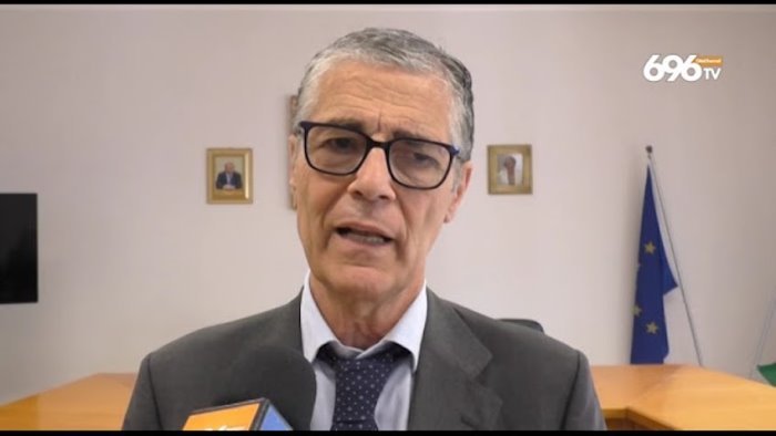 Marchiello: "In Campania il registro delle imprese virtuose deve ...