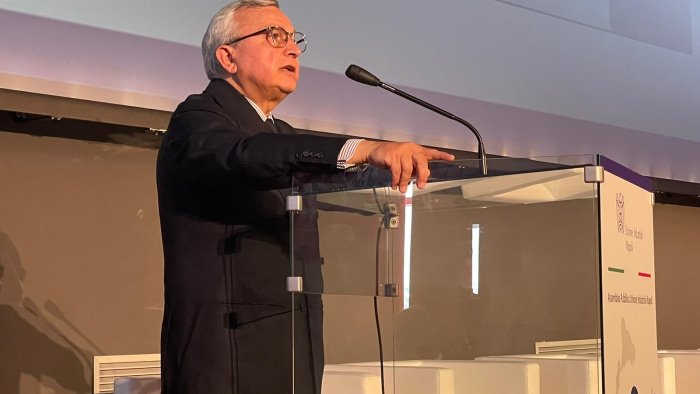 Costanzo Jannotti Pecci è il nuovo presidente dell'Unione industriali ...