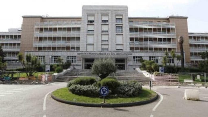 "Bene apertura pronto soccorso Monaldi ma non basta" - Ottopagine.it Napoli