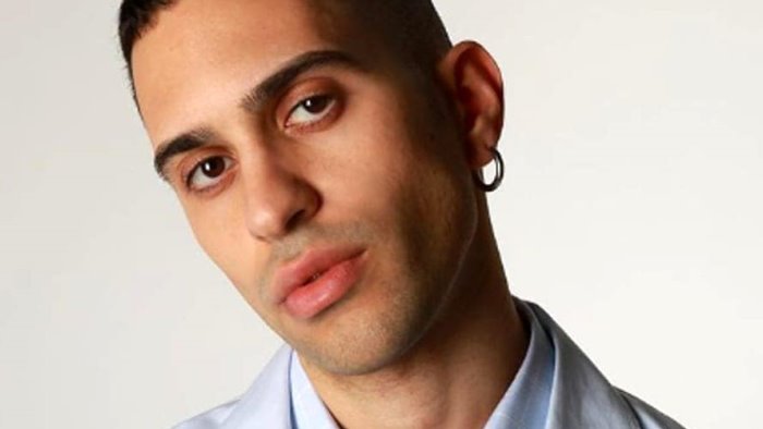 Città Spettacolo apre con la musica di Mahmood - Ottopagine.it Benevento