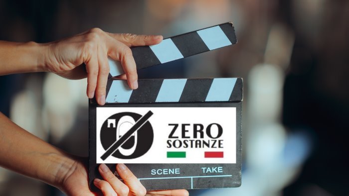 Studenti in 'scena' per un cortometraggio per dire stop alle droghe ...