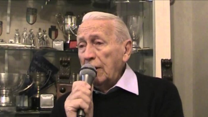 Lutto nella Vela, è morto Carlo Rolandi - Ottopagine.it Napoli