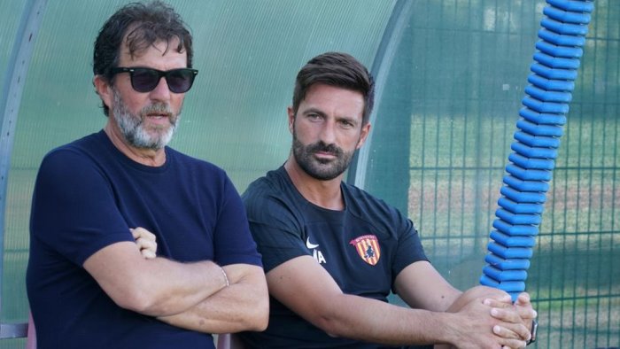 Il Benevento cerca un centrocampista: ecco l'identikit stilato da ...