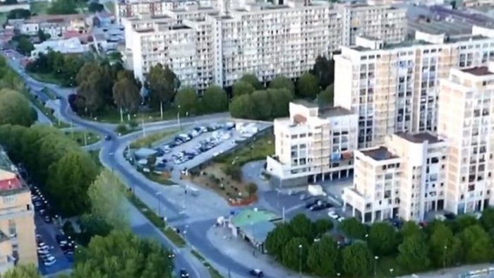 A Secondigliano, un luogo protetto per i giovani lontano dalla ...