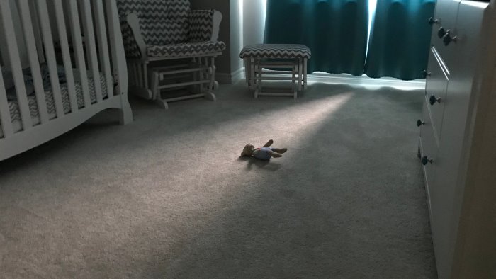 Neonata morta in culla a Caserta, indagati genitori: domani l'autopsia - Ottopagine.it Caserta